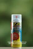 PJ1 Blue Label Chain Lube Review - webBikeWorld
