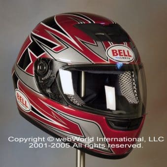 Bell Sprint Helmet Review - webBikeWorld