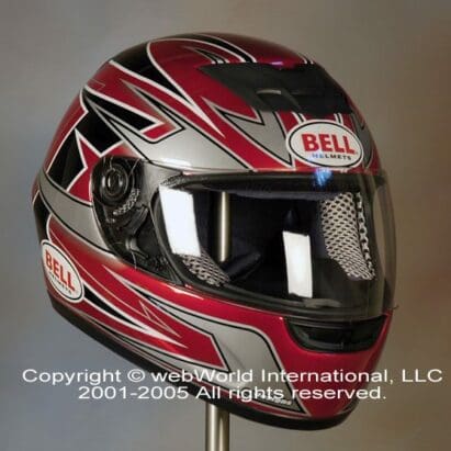 Bell Sprint Helmet Review - webBikeWorld