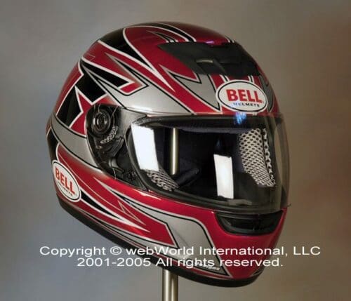 Bell Sprint Helmet Review - webBikeWorld
