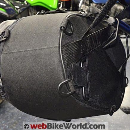 SHAD E48 Review - webBikeWorld