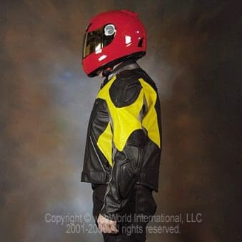 BMW Back Protector 2 Review - webBikeWorld