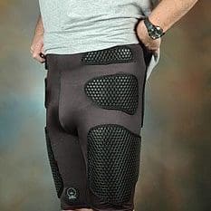Forcefield Motorcycle Armor - webBikeWorld