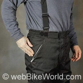 Teknic Sprint Jacket and Pants Review - webBikeWorld