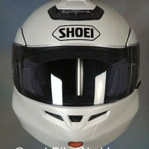 Shoei Multitec Review - webBikeWorld