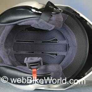 Shoei Multitec Review - webBikeWorld