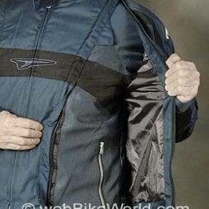 Teknic Sprint Jacket and Pants Review - webBikeWorld