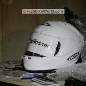 Harbor Freight Gordon LED Flashlight Review - webBikeWorld