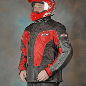 Made2Race M2R Rally Cross Motorcycle Jacket - webBikeWorld