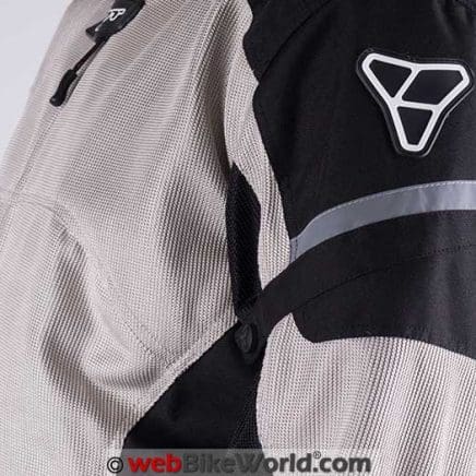 Pilot Direct Air Jacket V3 Review - webBikeWorld