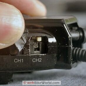 IMC Camos Bluetooth Intercom - webBikeWorld