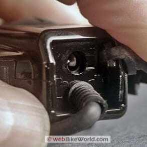 IMC Camos Bluetooth Intercom - webBikeWorld