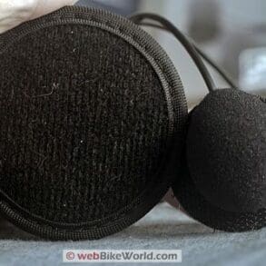IMC Camos Bluetooth Intercom - webBikeWorld