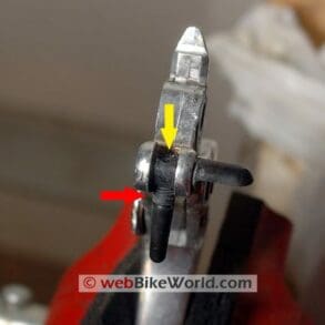 Pazzo Adjustable Motorcycle Levers Review - webBikeWorld