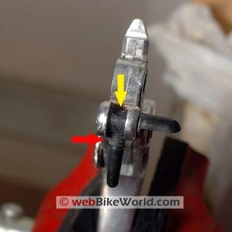 Pazzo Adjustable Motorcycle Levers Review - webBikeWorld