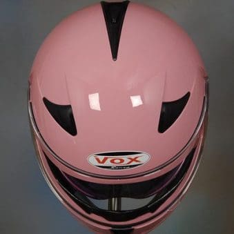 Vox Helmet Review - webBikeWorld
