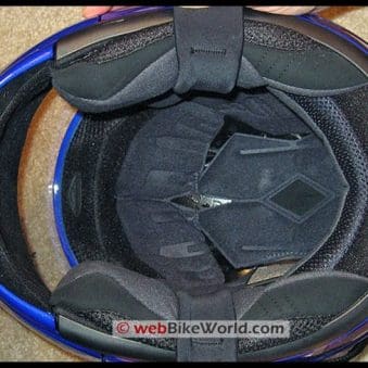 Zox Nevado Helmet Review - webBikeWorld