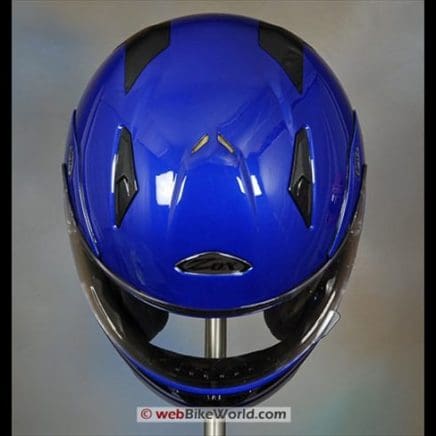 Zox Nevado Helmet Review - webBikeWorld