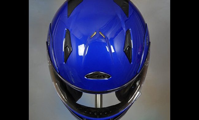 Zox Nevado Helmet Review - webBikeWorld