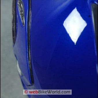 Zox Nevado Helmet Review - webBikeWorld