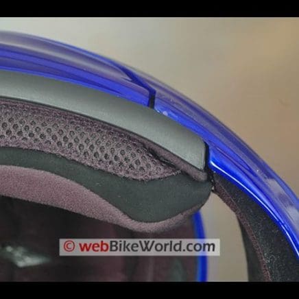 Zox Nevado Helmet Review - webBikeWorld