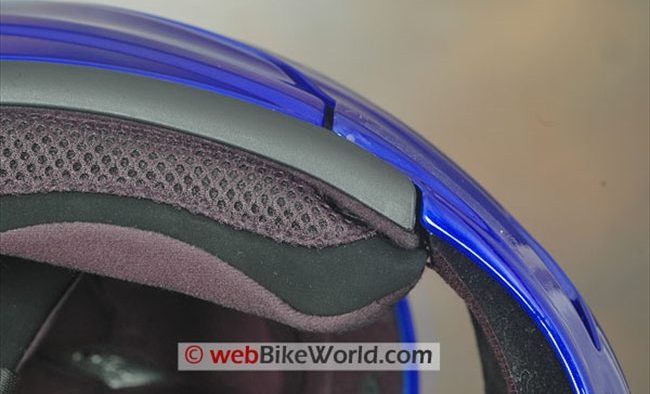 Zox Nevado Helmet Review - webBikeWorld