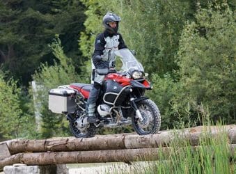 The Best Off-Road Motorcycle Riding Gear for 2024