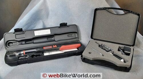Check-Line Electronic Torque Wrench Review - Electronic Torque ...