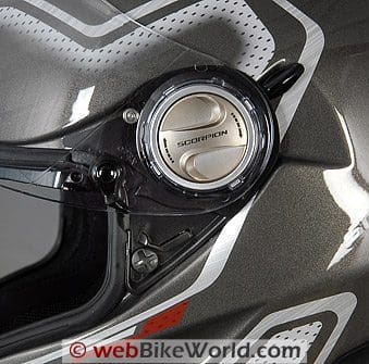 Scorpion EXO-1000 Review - webBikeWorld