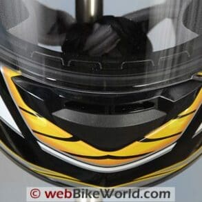 HJC CS-R1 Review - webBikeWorld