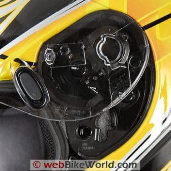 HJC CS-R1 Review - webBikeWorld