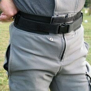 MotoPort Police Kevlar Pants Review - webBikeWorld