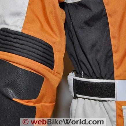 Rev'it Cayenne Pro - webBikeWorld