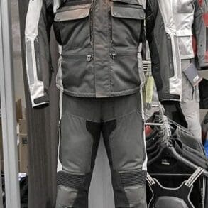 Rev'it Cayenne Pro - webBikeWorld