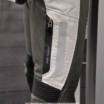 Rev'it Cayenne Pro - webBikeWorld