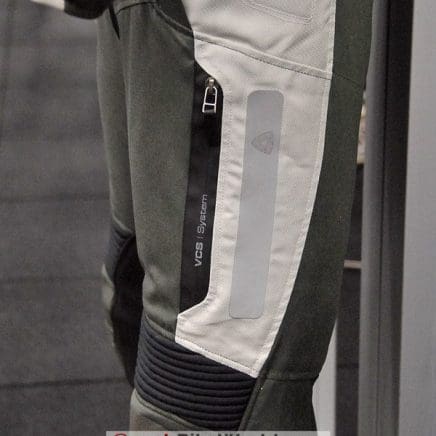 Rev'it Cayenne Pro - webBikeWorld