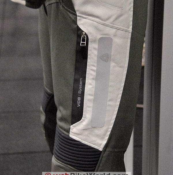 Rev'it Cayenne Pro - webBikeWorld