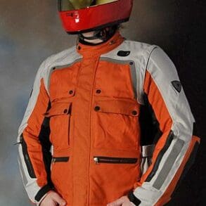 REV'IT! Cayenne Pro - webBikeWorld