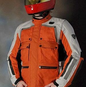 REV'IT! Cayenne Pro - webBikeWorld