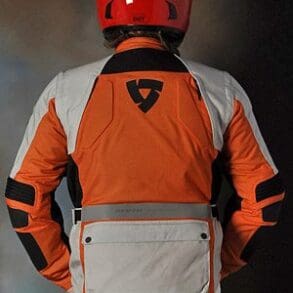 REV'IT! Cayenne Pro - webBikeWorld