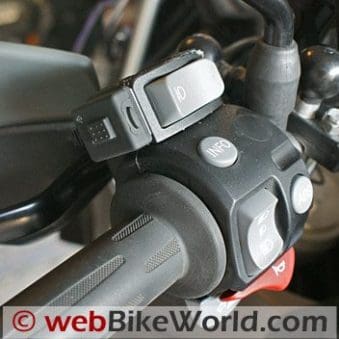 Biker Com Bluetooth Intercom - Part 2 Installation - webBikeWorld