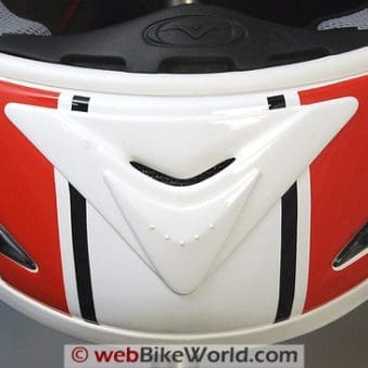 Vemar VSREV Helmet Review - webBikeWorld
