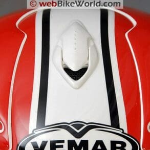 Vemar VSREV Helmet Review - webBikeWorld