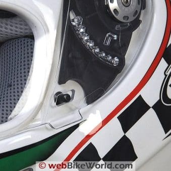Vemar VSREV Helmet Review - webBikeWorld