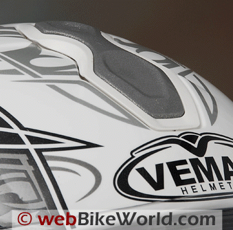 Vemar VTXE Helmet Review - webBikeWorld