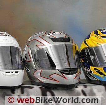 OGK FF-5 Review - webBikeWorld