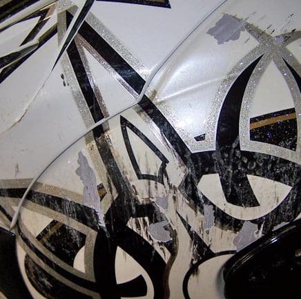 OGK FF-5 Review - webBikeWorld