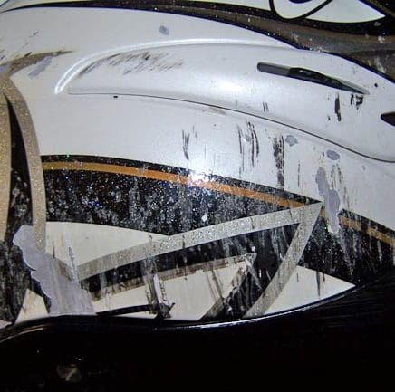 OGK FF-5 Review - webBikeWorld