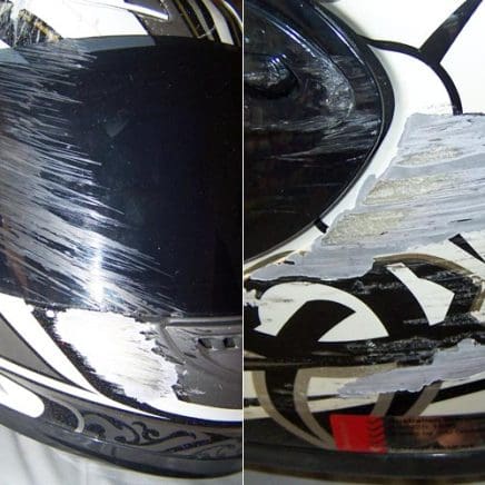 OGK FF-5 Review - webBikeWorld