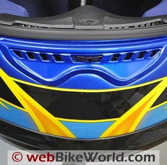 OGK FF-5 Review - webBikeWorld